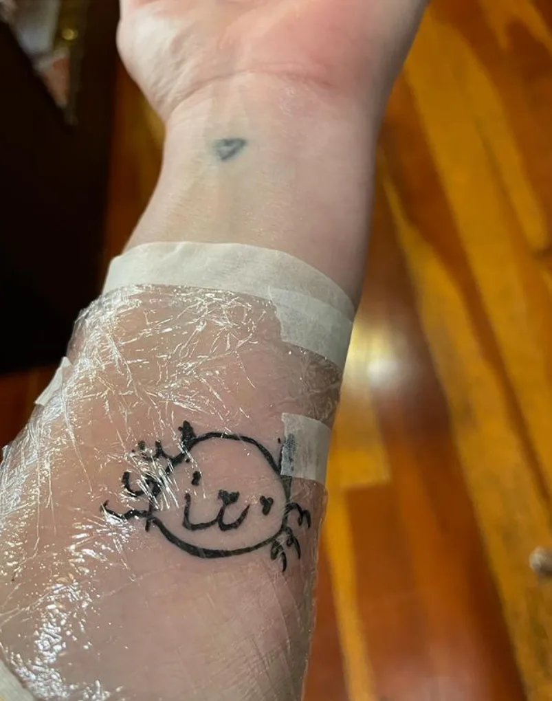 Jason Ritter's 2025 Mother's Day Post For Melanie Lynskey Is Everything