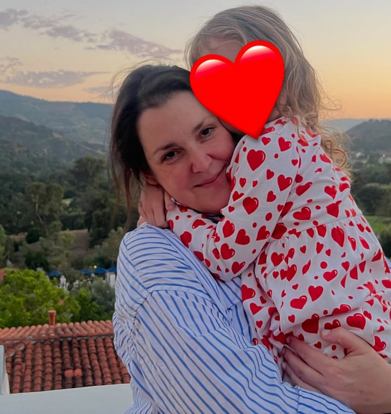Jason Ritter's 2025 Mother's Day Post For Melanie Lynskey Is Everything