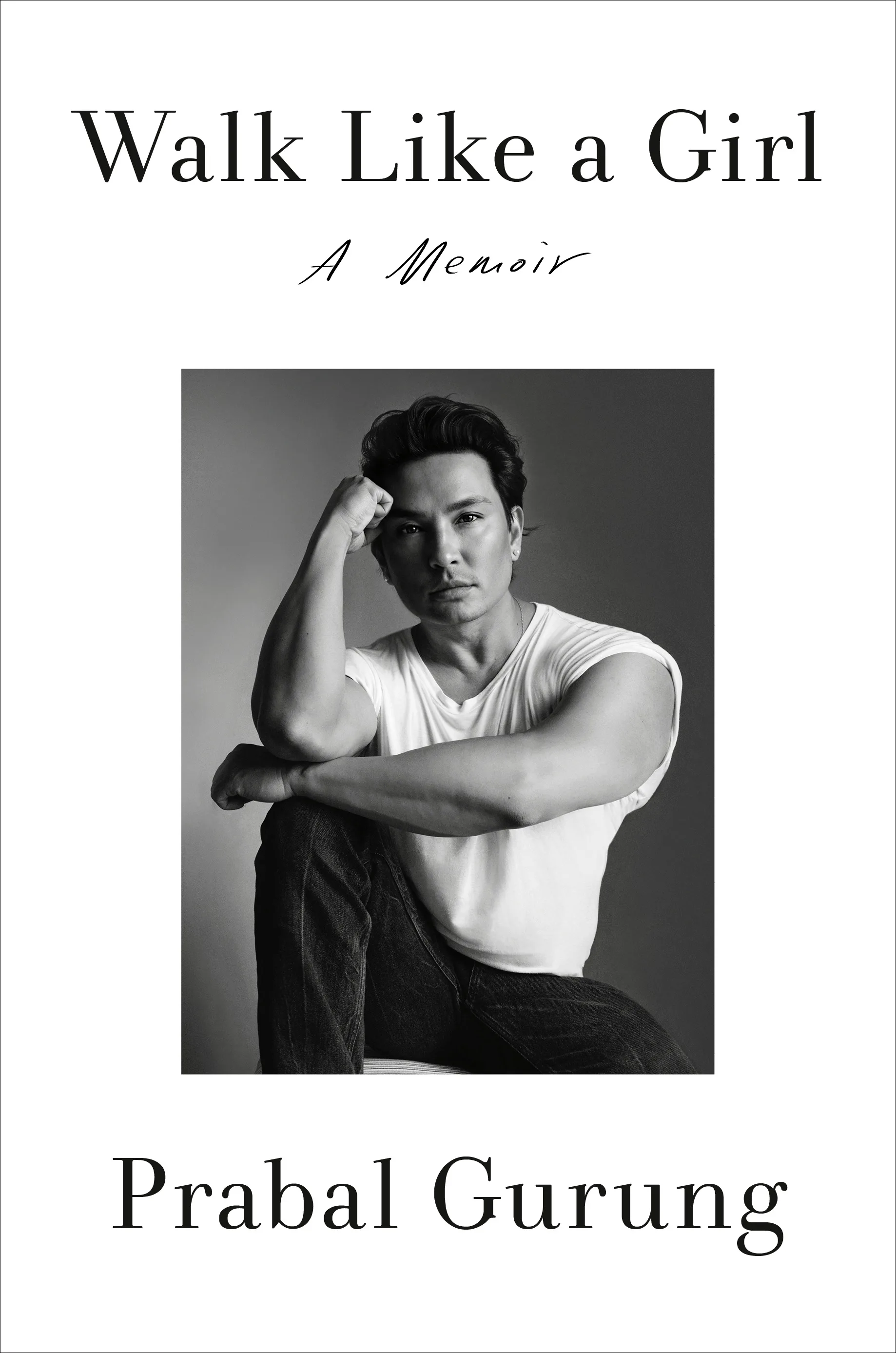 Prabal Gurung on His Memoir ‘Walk Like a Girl’ & Reclaiming the Insults ...