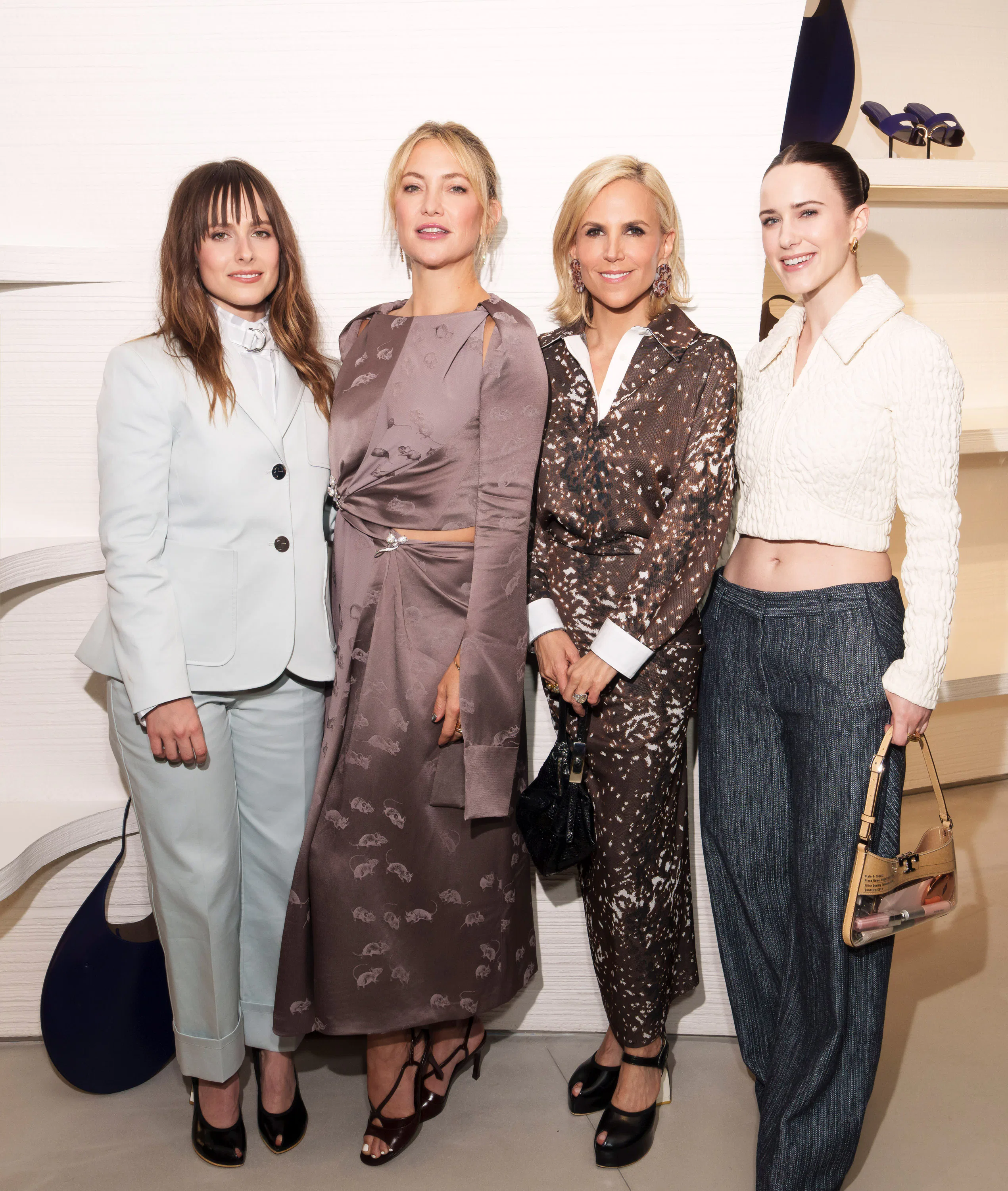 Inside the Best Celebrity Parties, Galas, and Events of Spring 2025