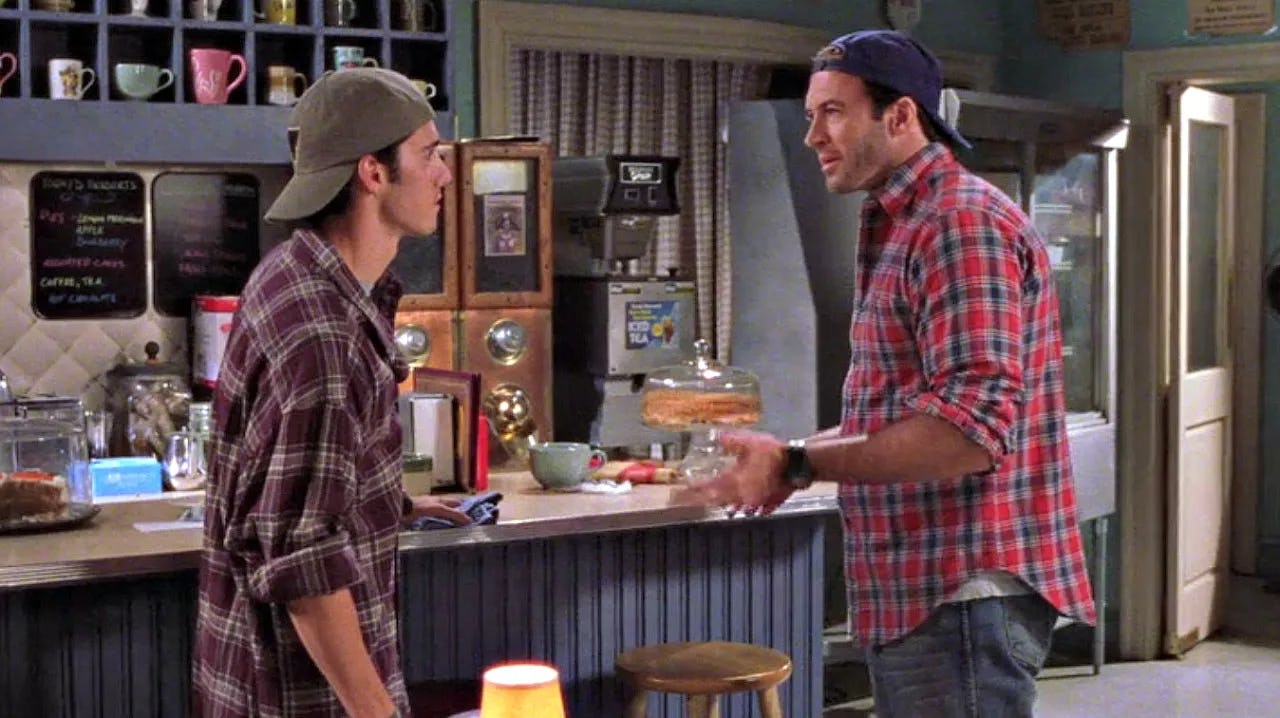 How Much It Costs To Be Luke From 'Gilmore Girls' For A Day