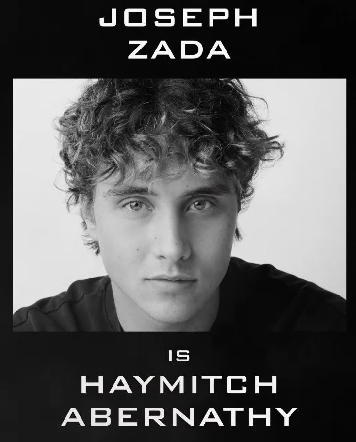 'Hunger Games: Sunrise On The Reaping': Release Date, Cast, Trailer