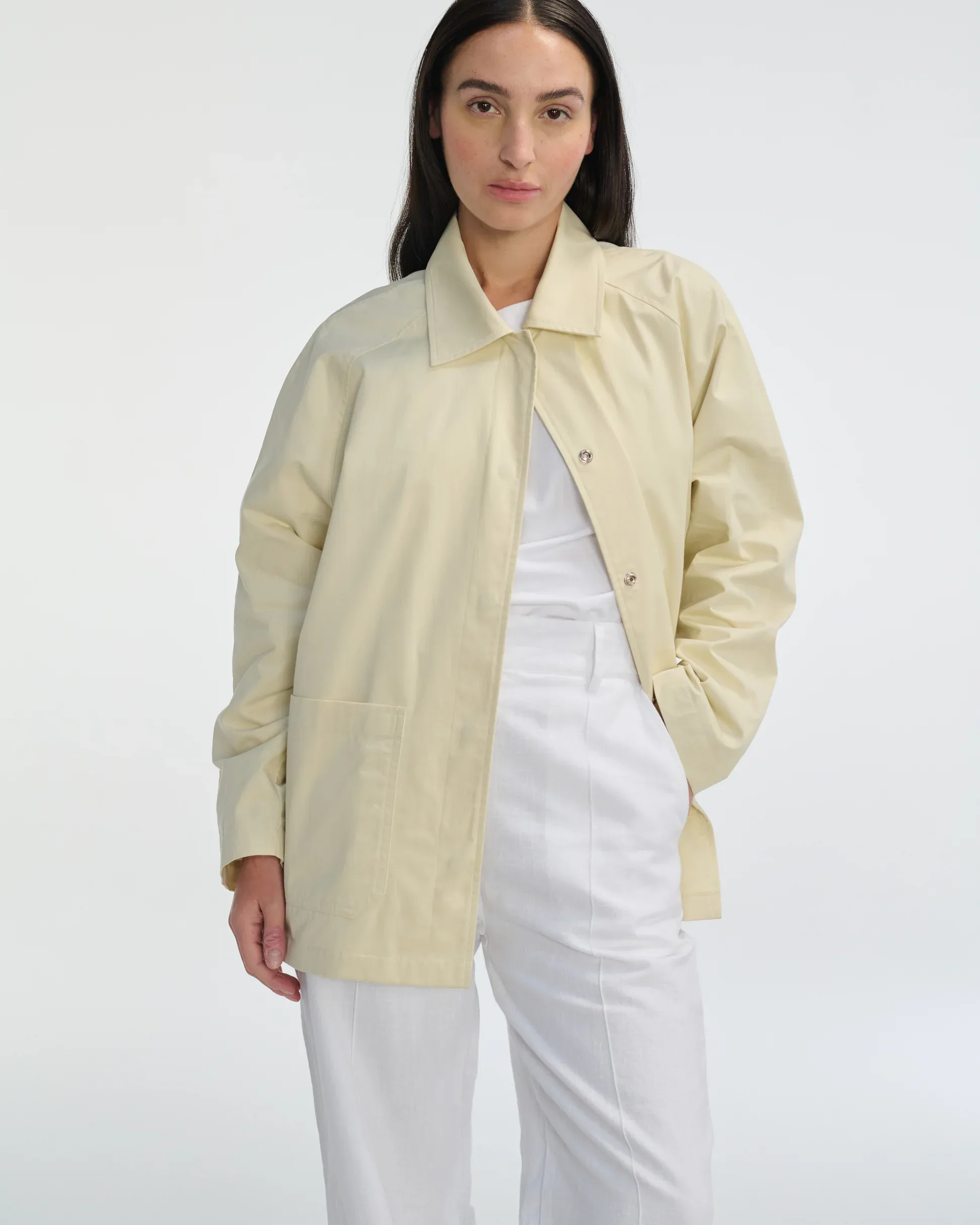 Almina Concept Is The Brand Minimalists Can't Stop Wearing