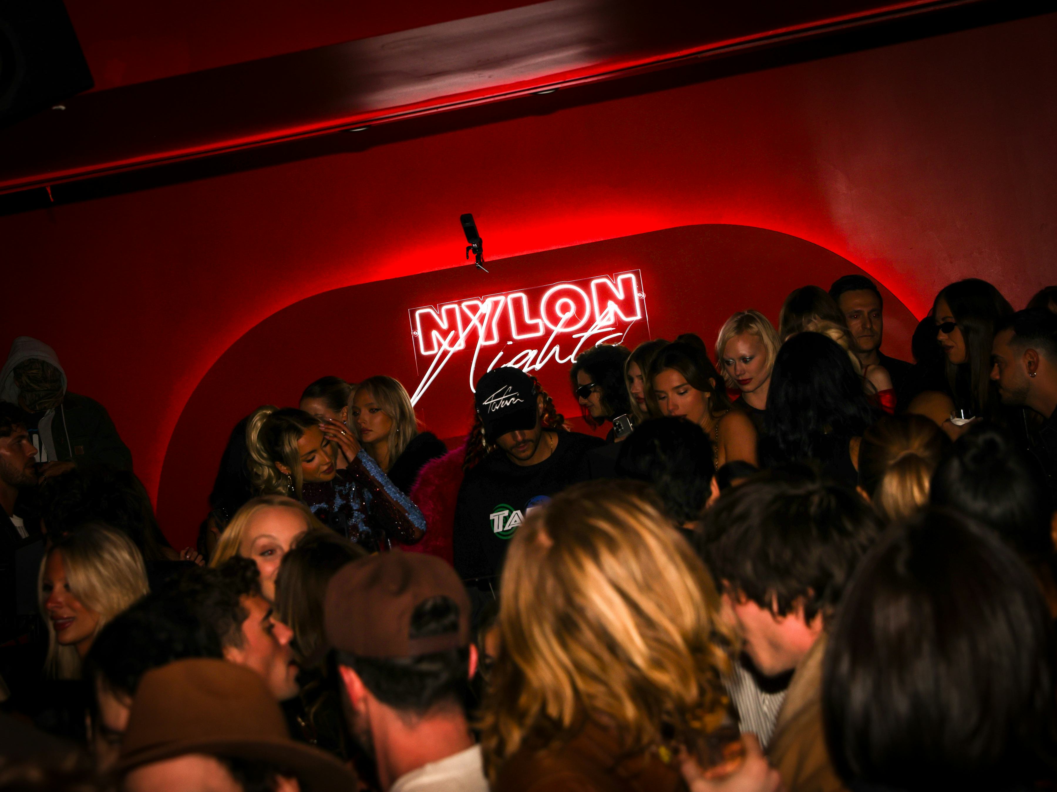 NYLON's Residency At The Surf Lodge 2025: Dates, Lineup, & Tickets