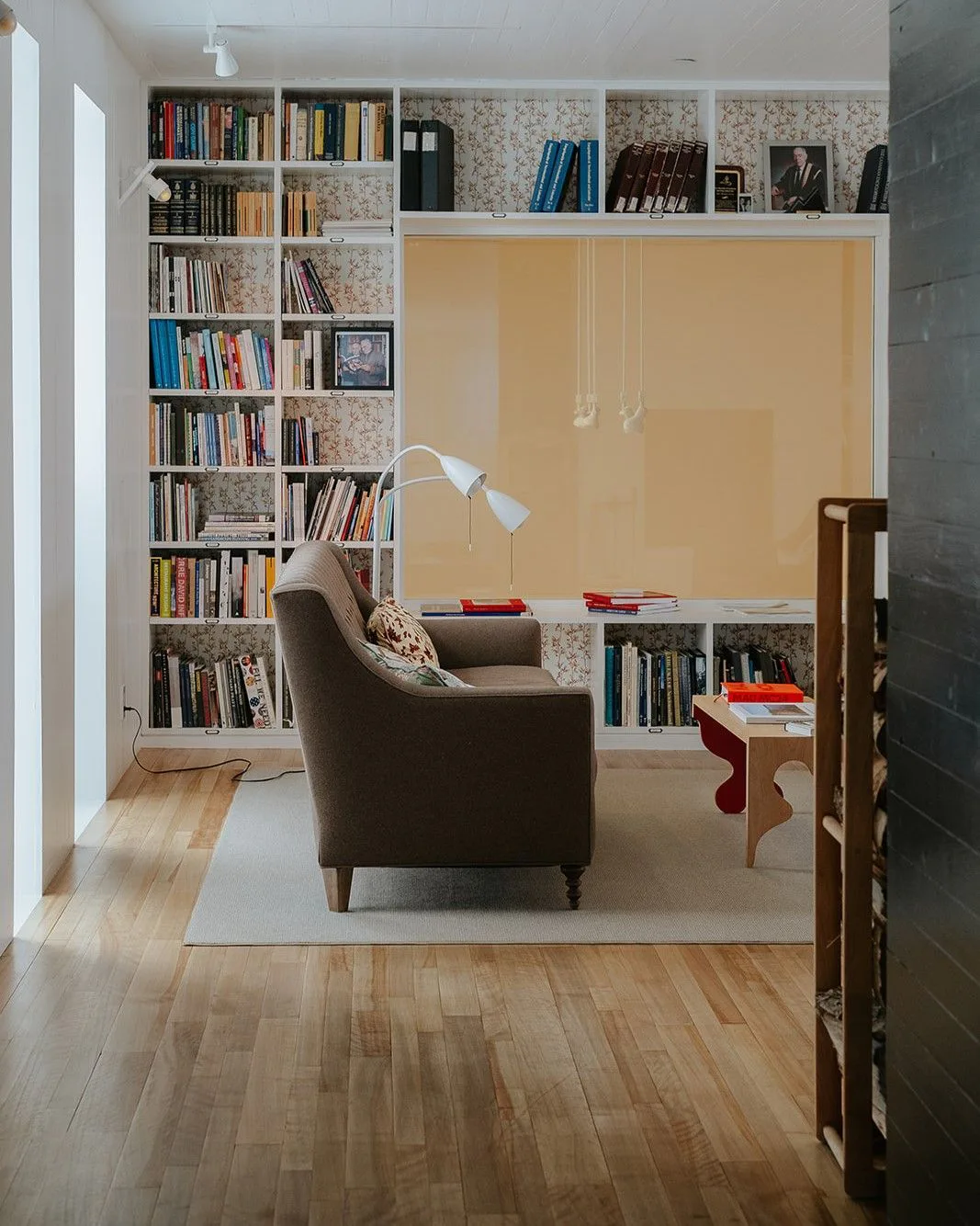 These Hotel Libraries Are the Perfect Spot to Curl Up With a Book