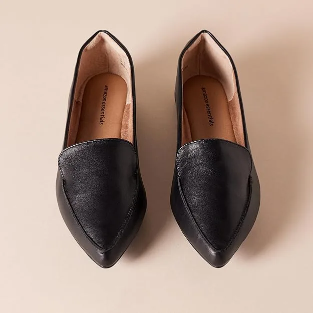 The 12 Most Comfortable Loafers For Women