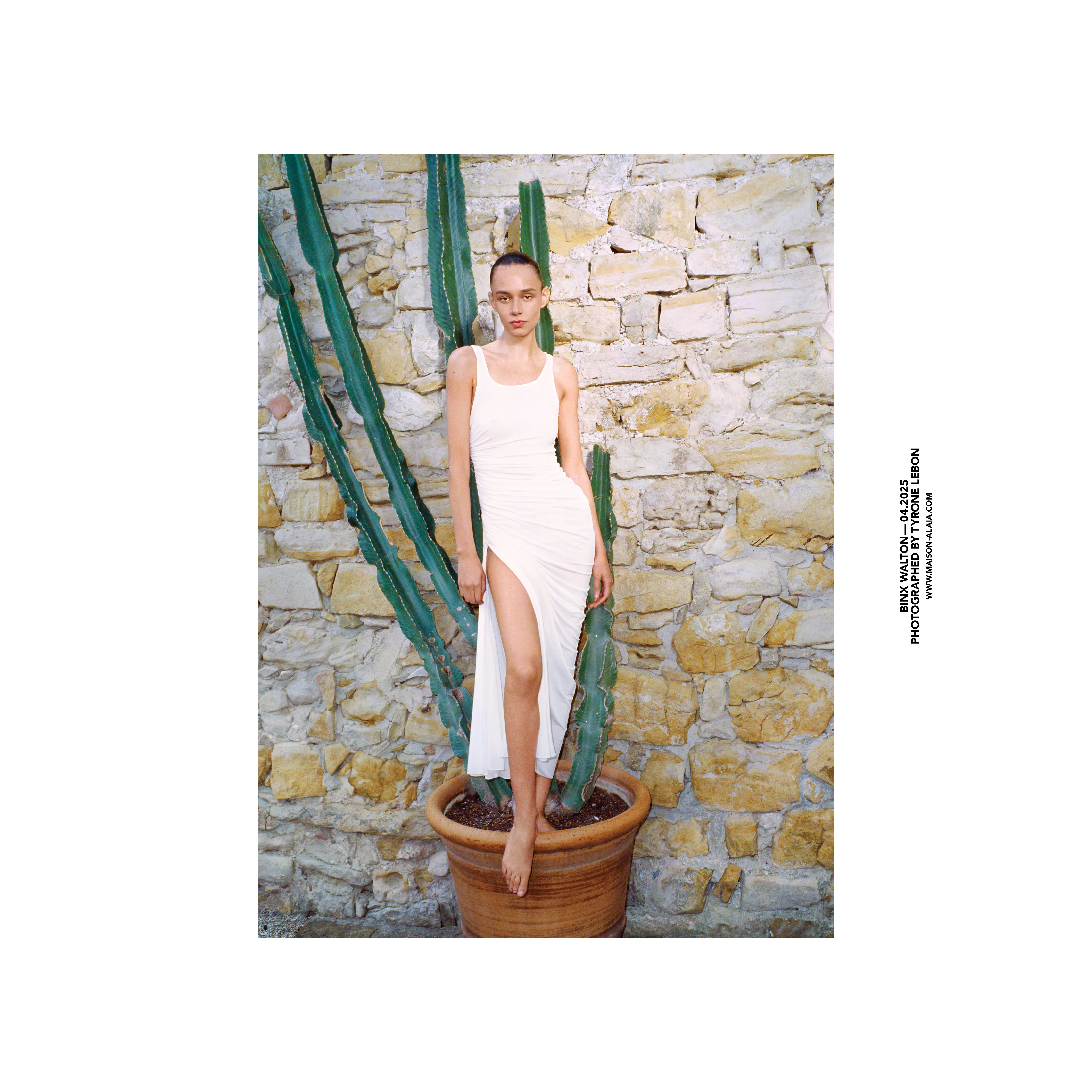 Steven Meisel Gathered the Biggest Names in Modeling for Zara’s 50th ...