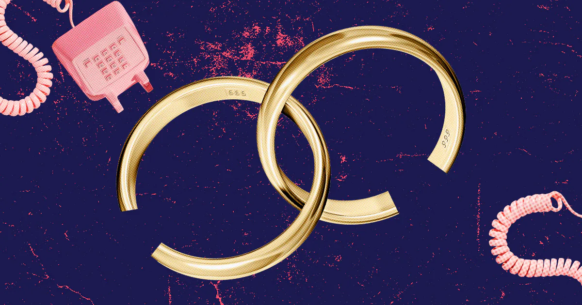 Is An Open Marriage The Answer?
