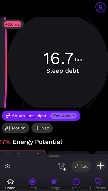 The Rise App: Sleep Tracking, Features, & More