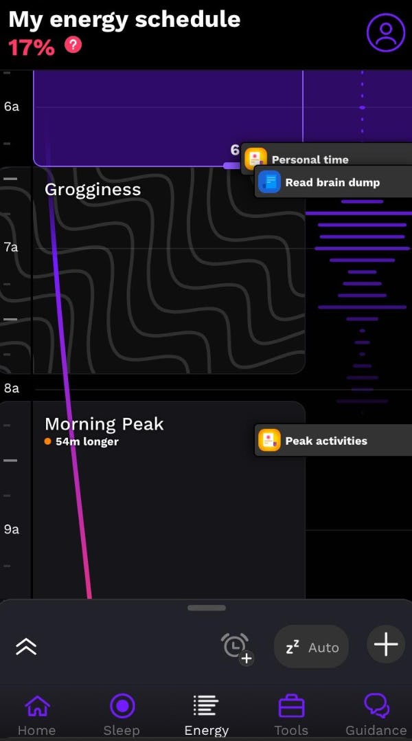 The Rise App: Sleep Tracking, Features, & More