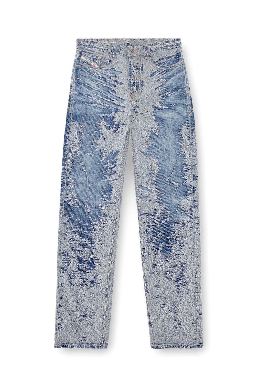 NYLON’s Summer 2025 Denim Guide