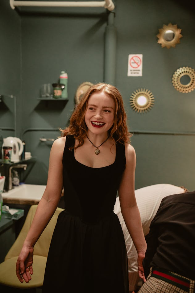 'The John Proctor Is the Villain' Cast Loves Fiona Apple & Sleeping In