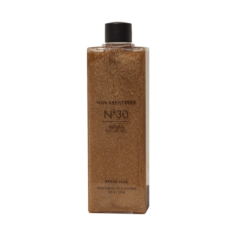 8 SPF-Infused Tanning Oils for a Safe, Golden Glow