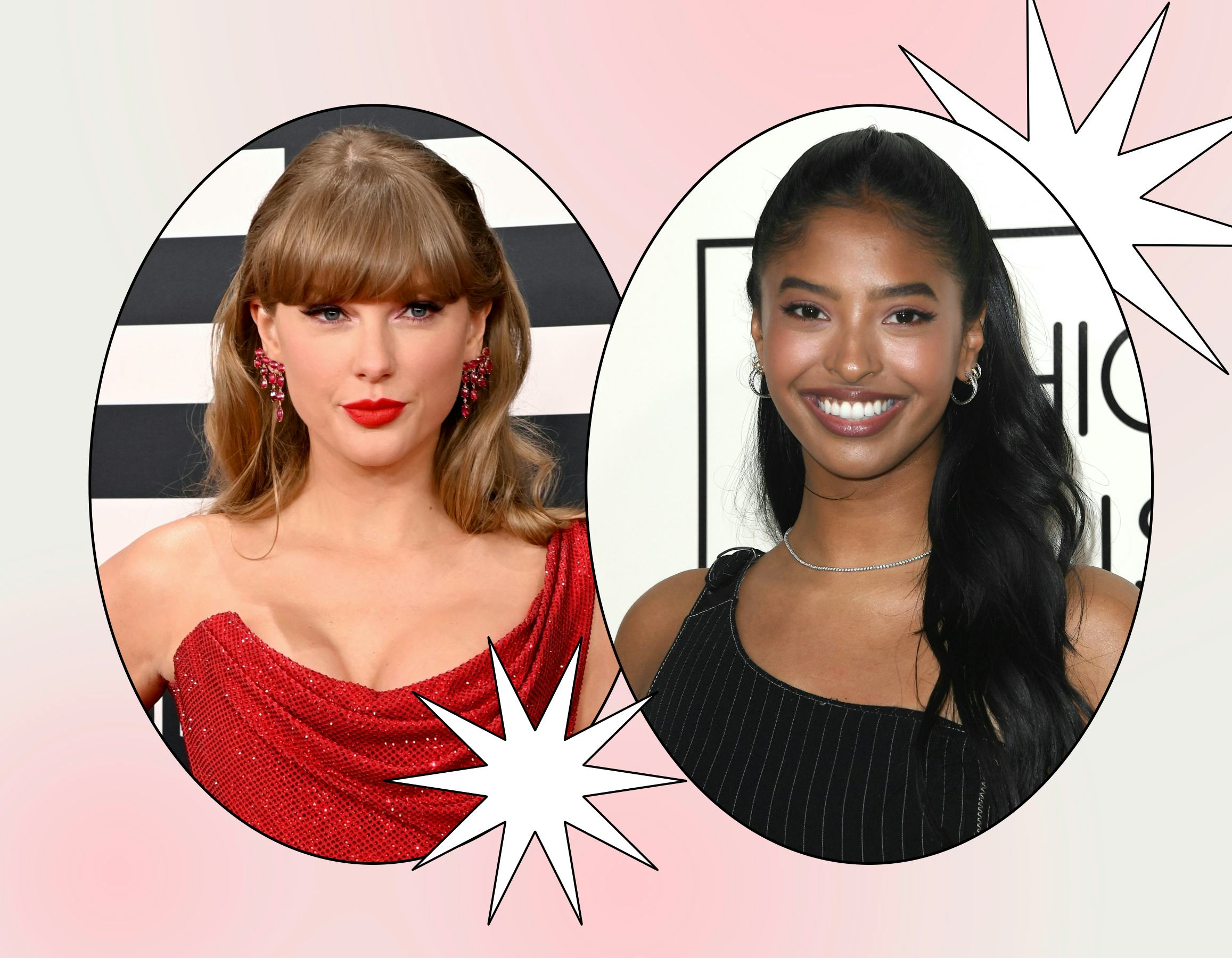 Taylor Swift Liked Natalia Bryant's "Nothing New" TikTok