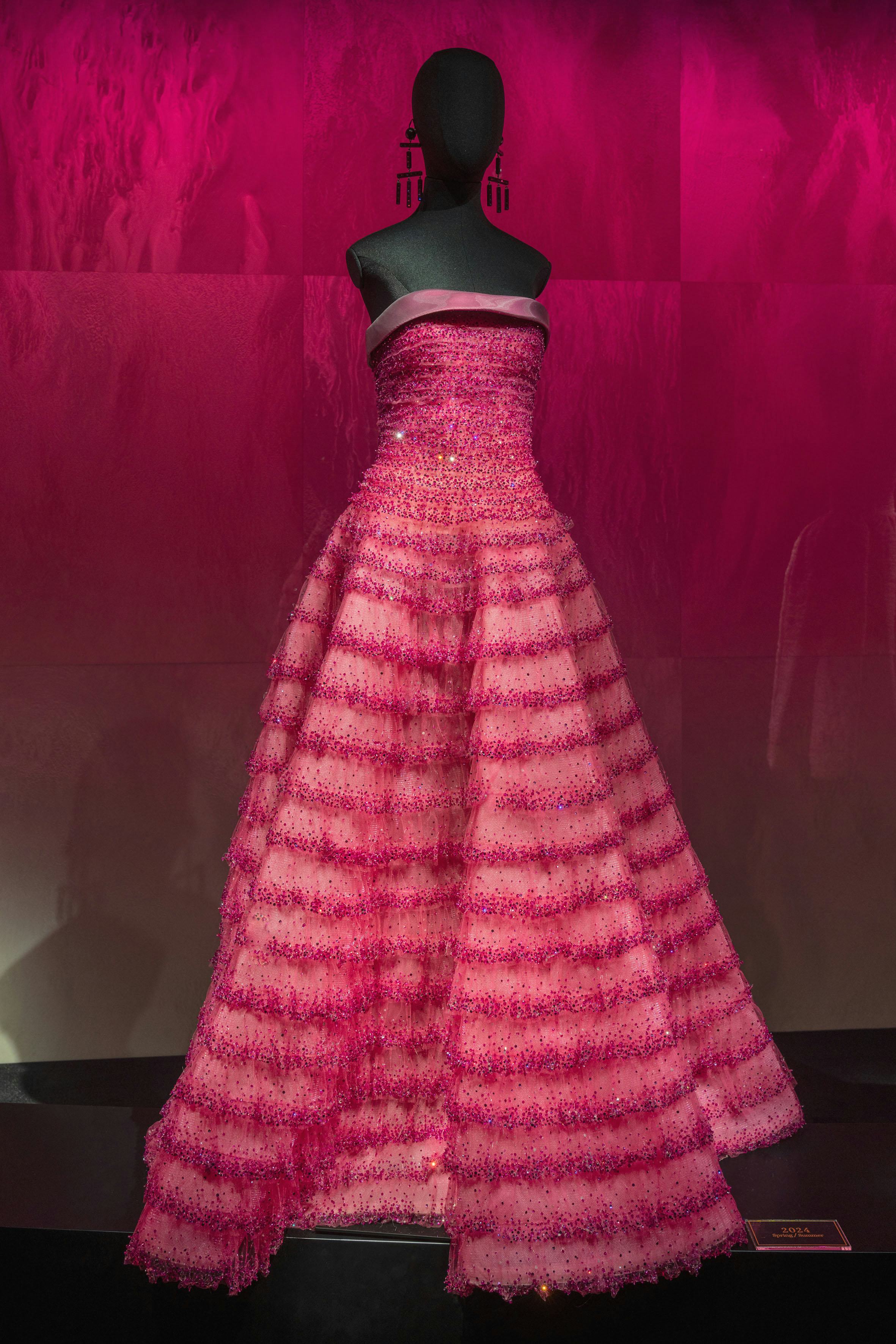 Giorgio Armani Toasts 20 Years of Armani Privé With a Museum Retrospective