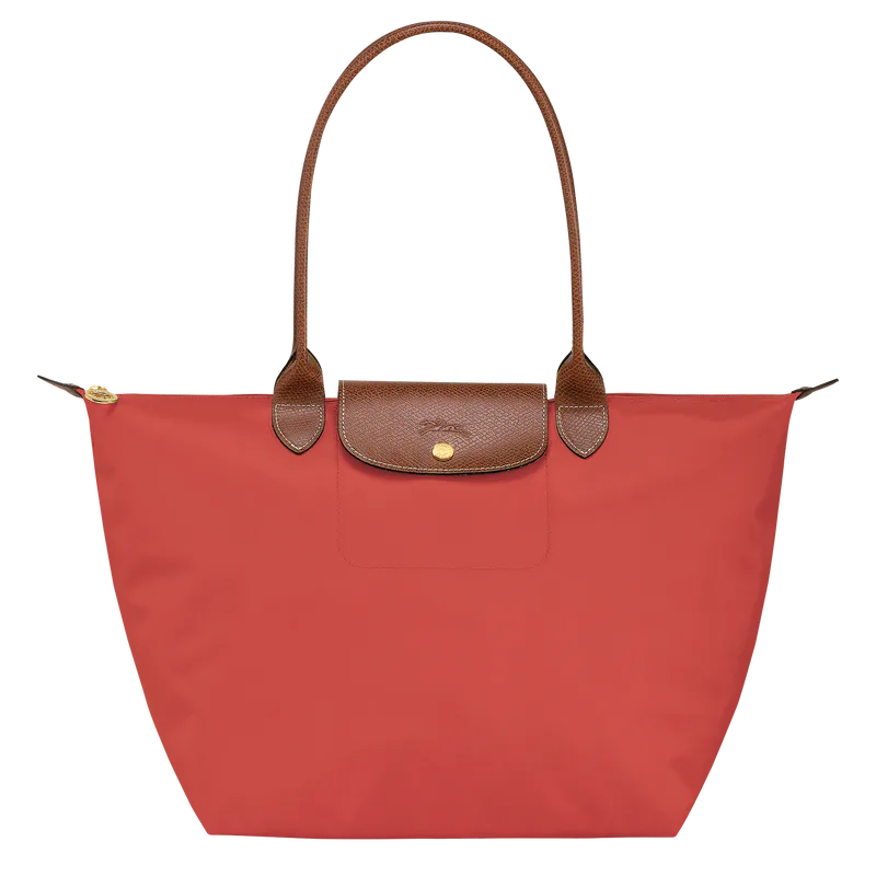 5 Nostalgic Bags To Shop At Longchamp, From Le Pliage To Le Roseau