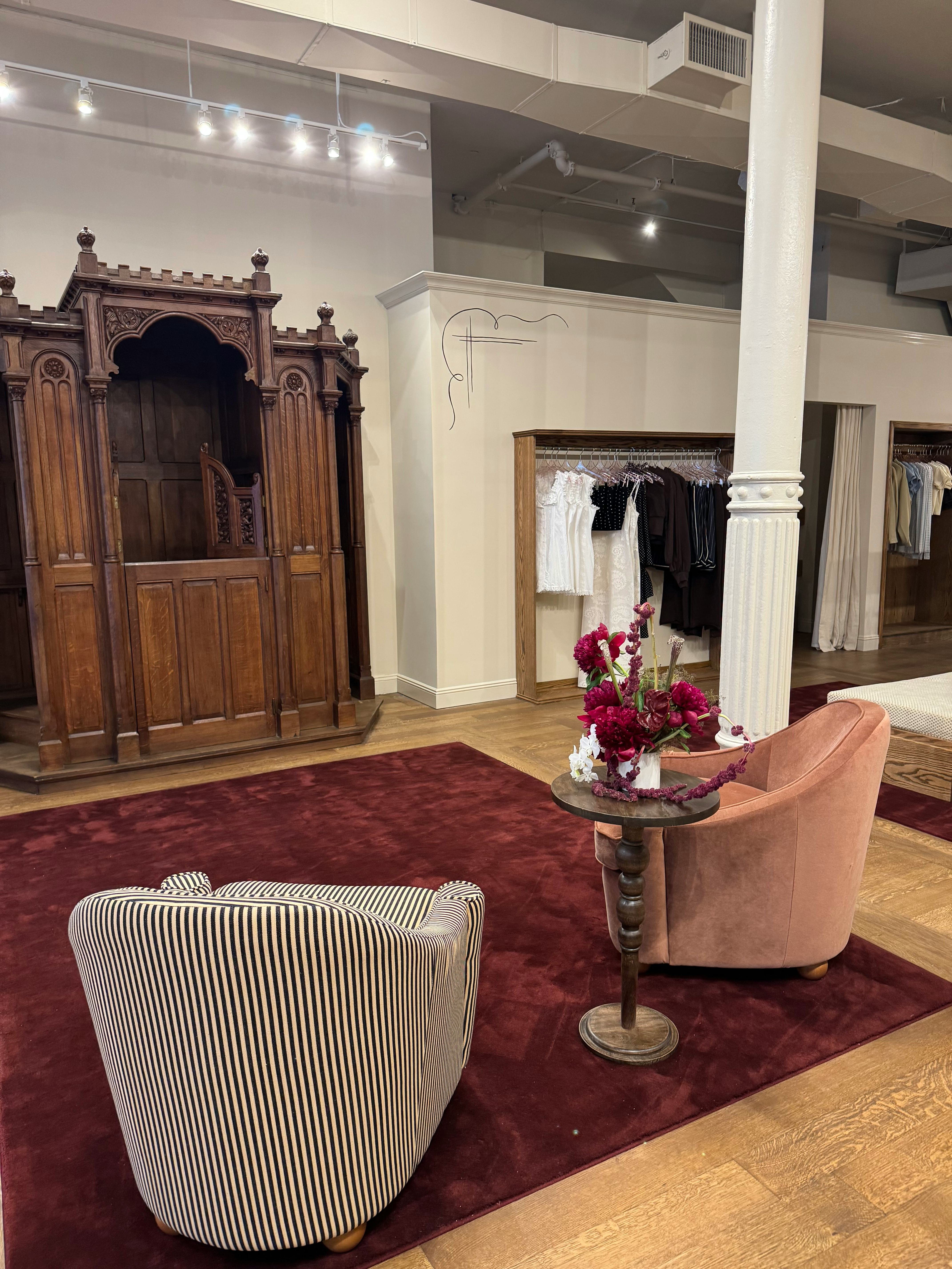 The May 2025 Fashion News Will Put You In Vacation Mode