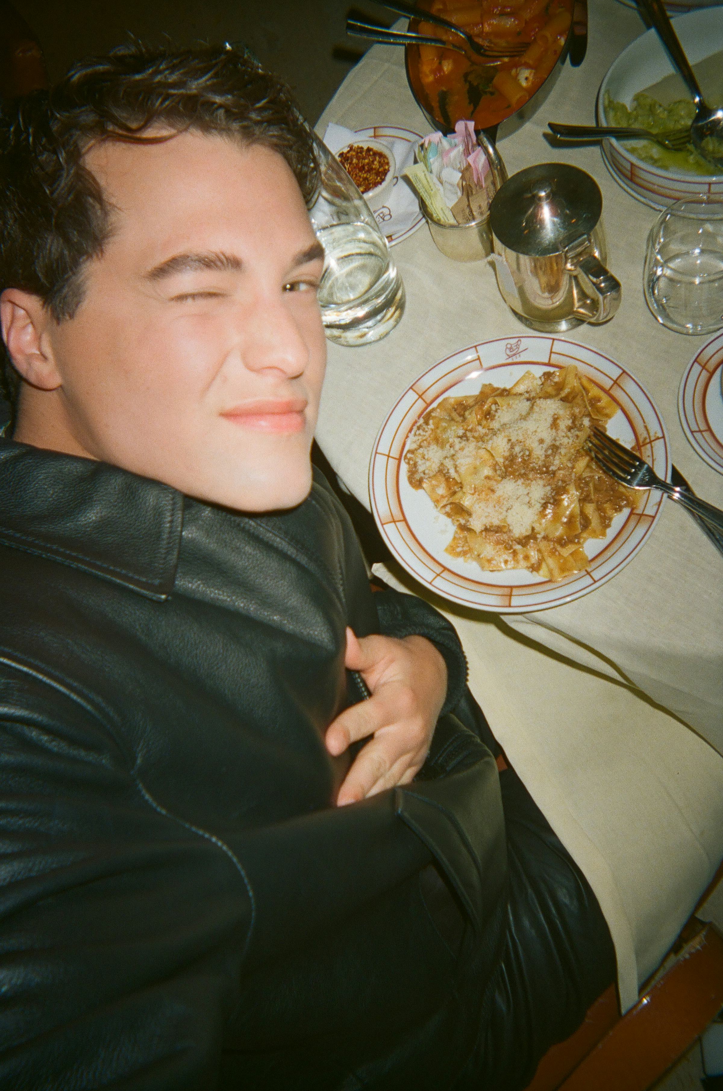 Brooks Marks On 'Next Gen NYC,' His Clothing Line & Navigating Fame