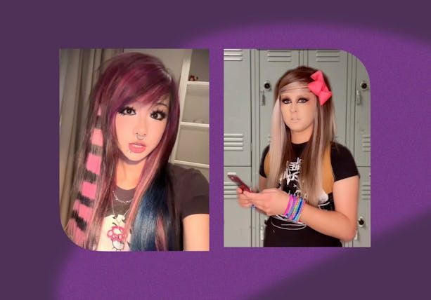 13 Things All Scene Kids Wore In The Early 2000s