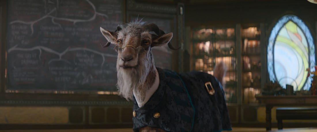 ‘Wicked’ Cast & Characters Guide: Part 1 & ‘For Good’