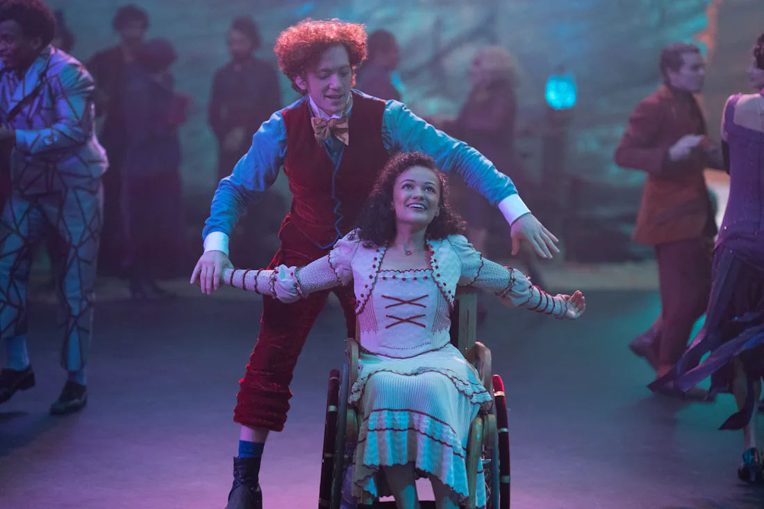 ‘Wicked’ Cast & Characters Guide: Part 1 & ‘For Good’