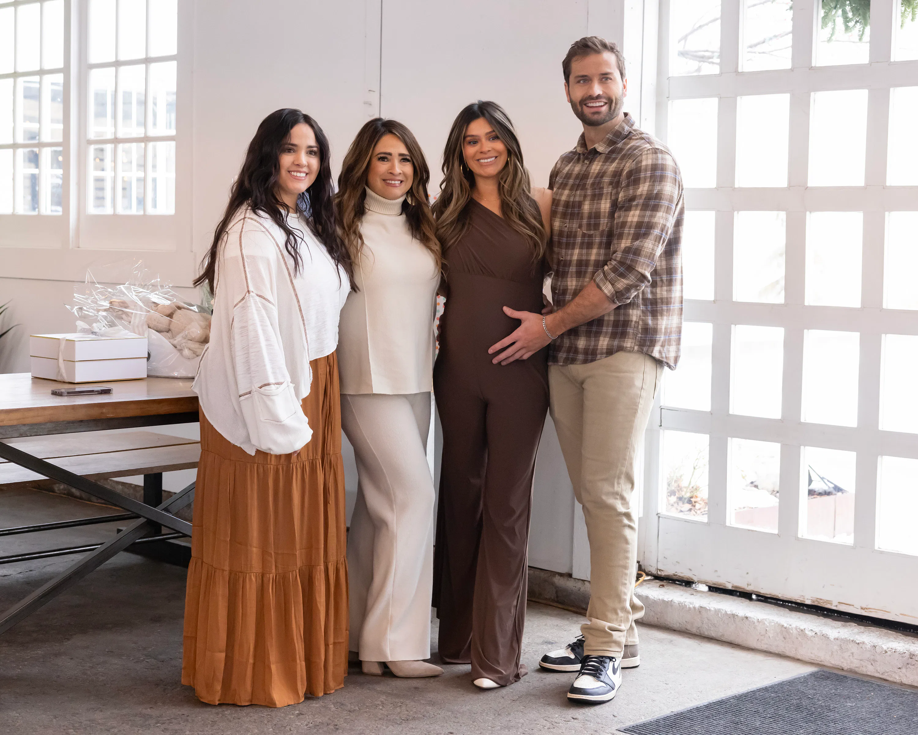 Taylor Frankie Paul On Watching Her Family Defend Dakota In ‘Mormon Wives’