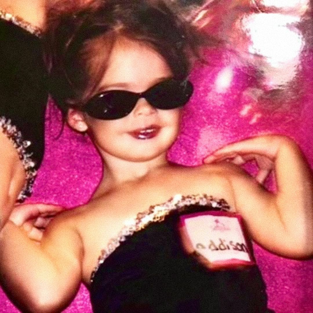 Addison Rae's "Fame Is A Gun" Lyrics, Explained