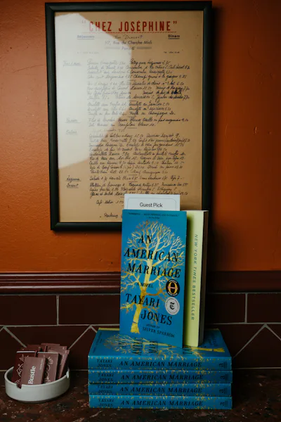 Bustle’s Summer Issue Party Was A Book Lover’s Dream