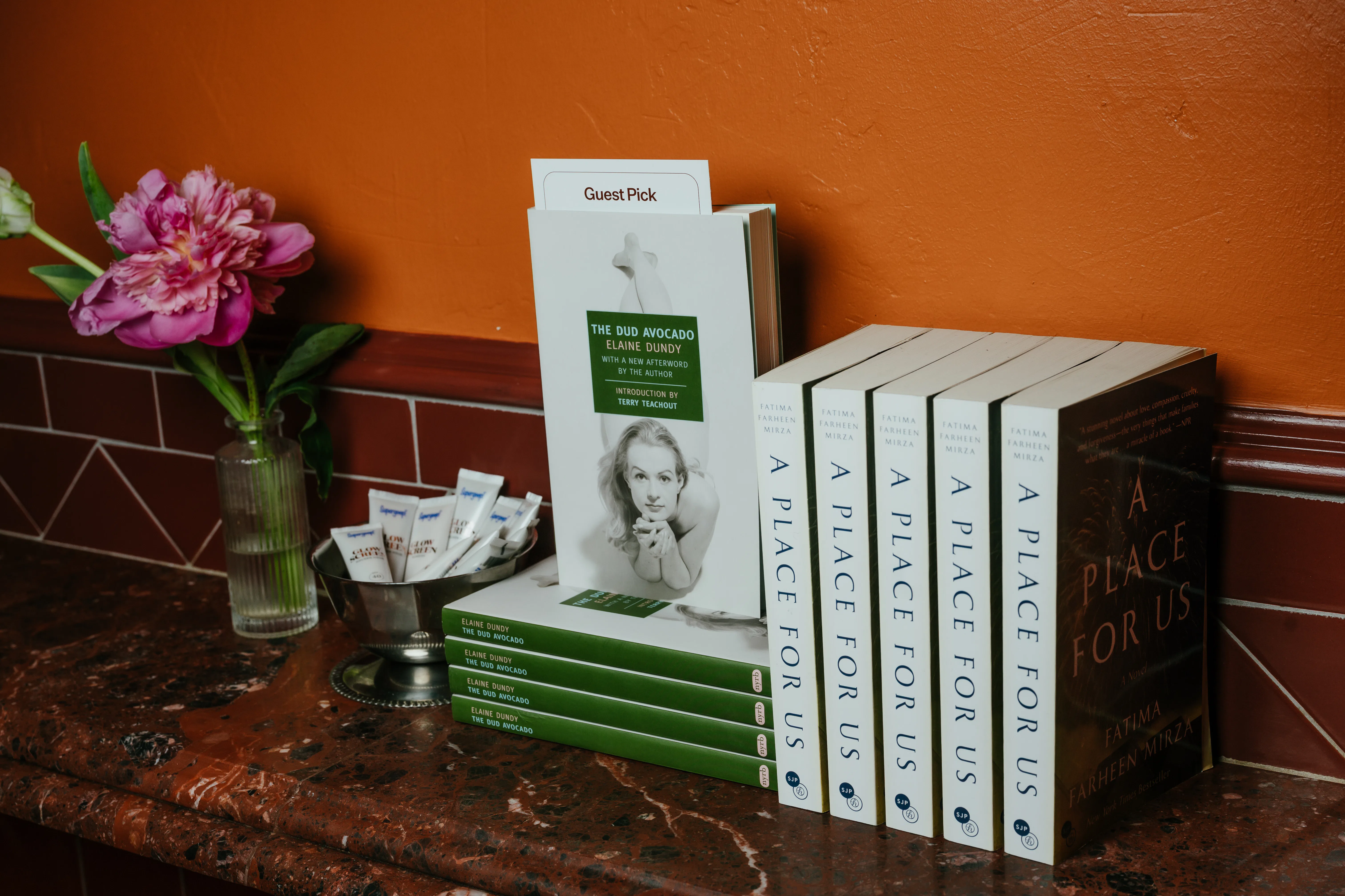 Bustle’s Summer Issue Party Was A Book Lover’s Dream