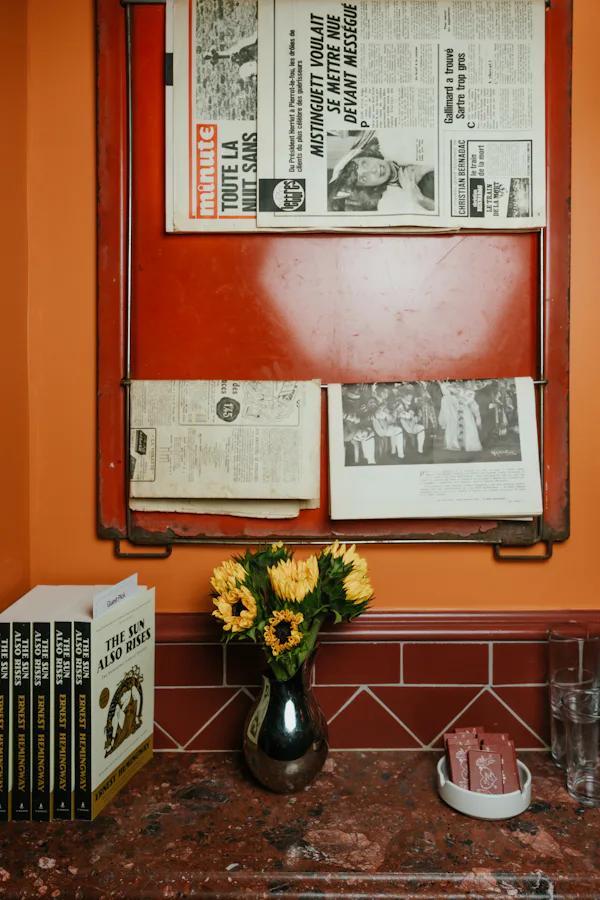 Bustle’s Summer Issue Party Was A Book Lover’s Dream