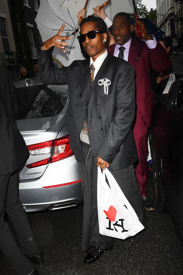 The Best Looks At The 2025 Met Gala Pre-Parties