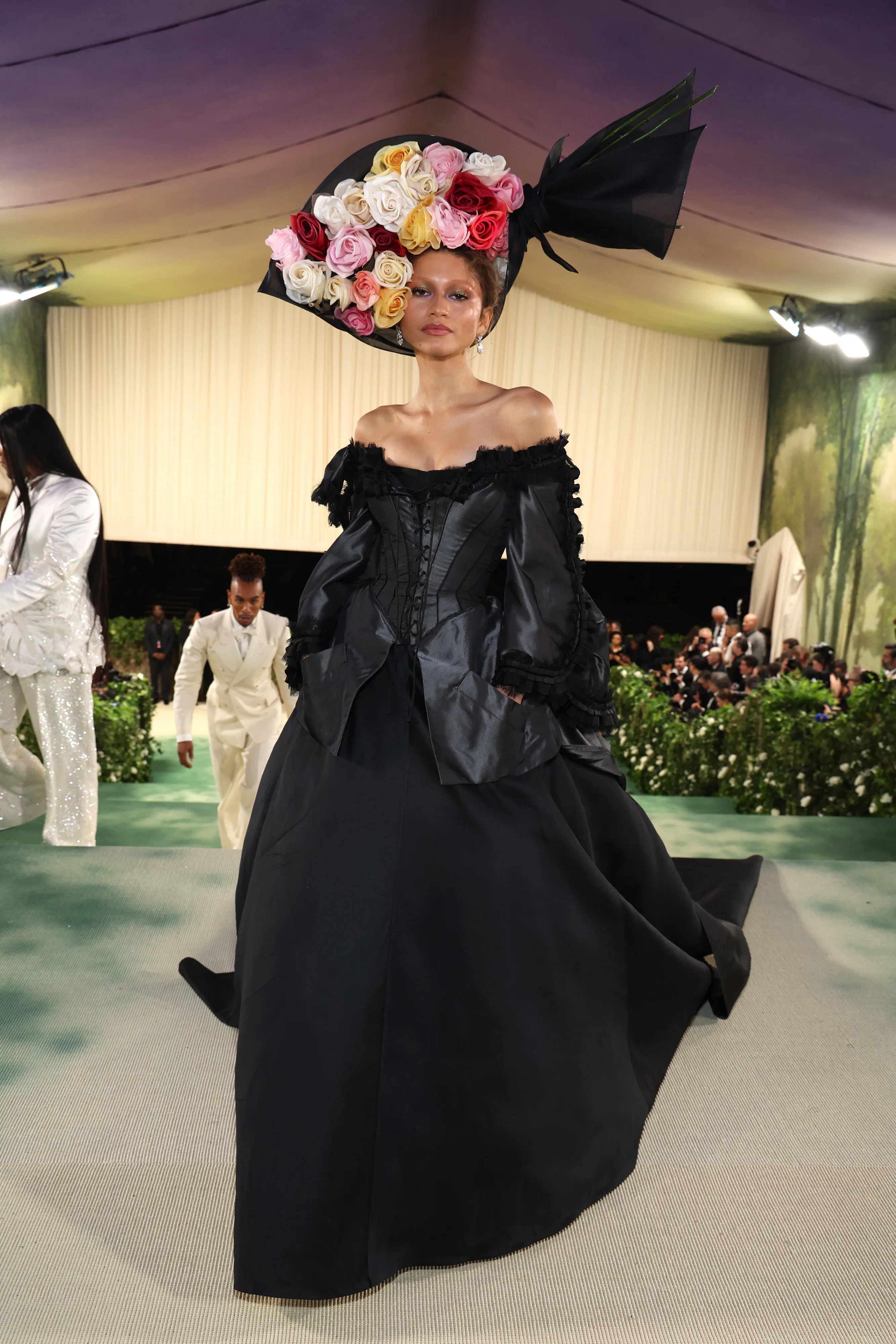 Zendaya's Best Met Gala Looks All Stand The Test Of Time