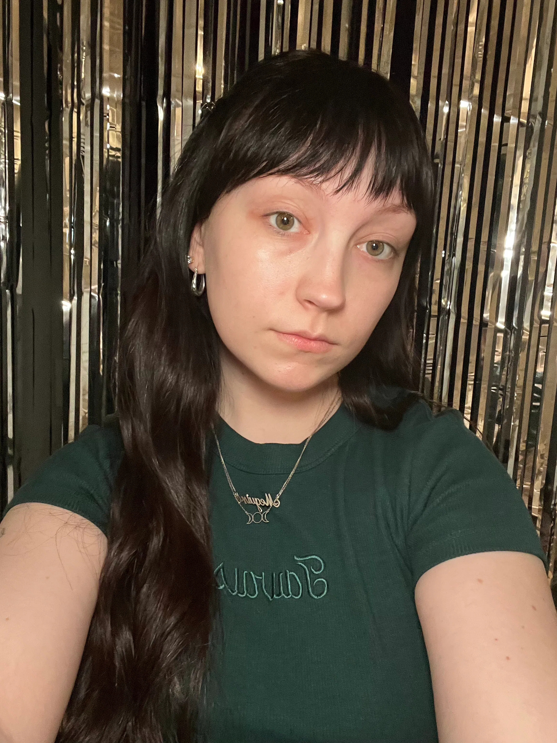 I Tried TikTok’s High- & Low-Contrast Makeup Trends