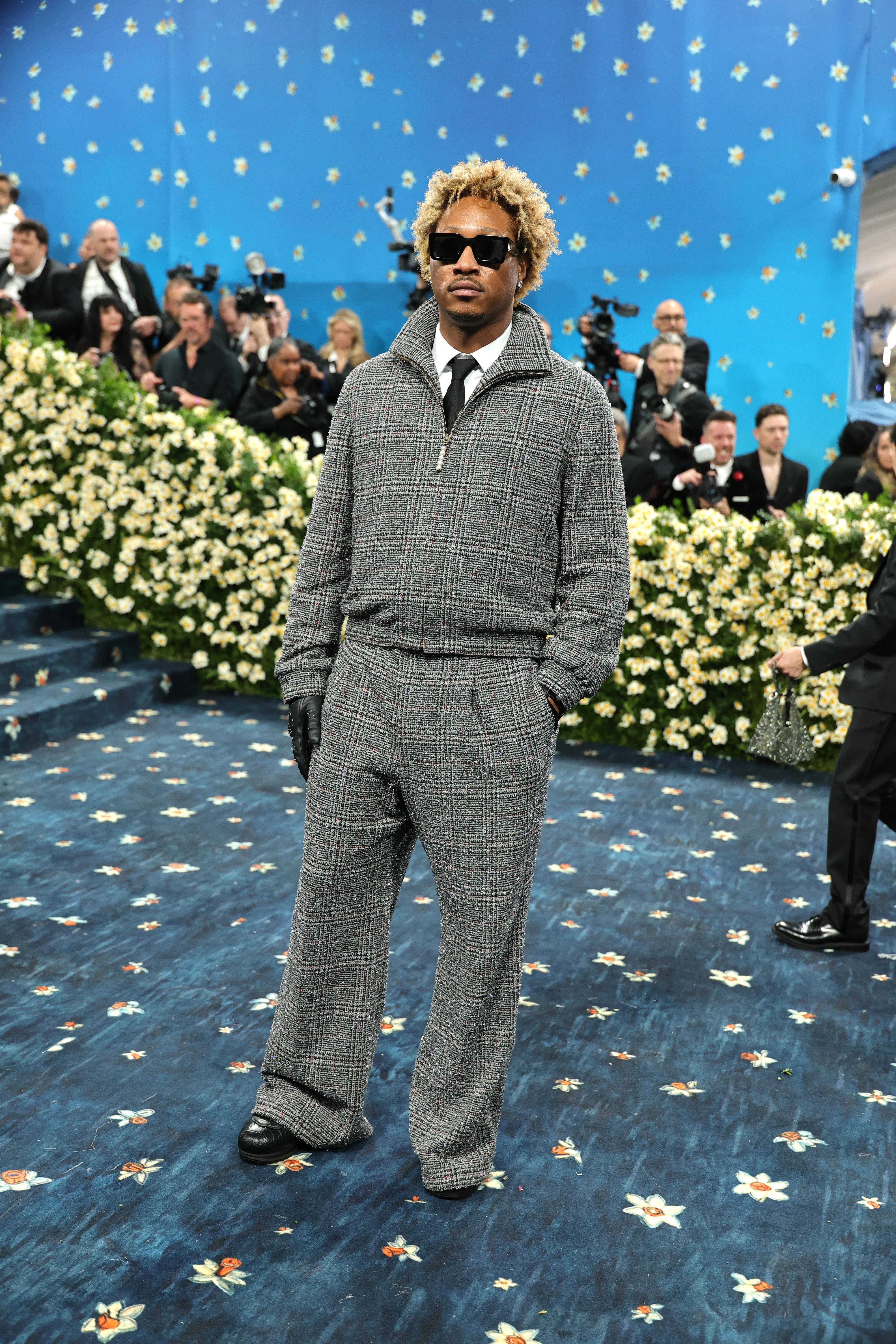 Every Can't-Miss Red Carpet Look from the Met Gala 2025