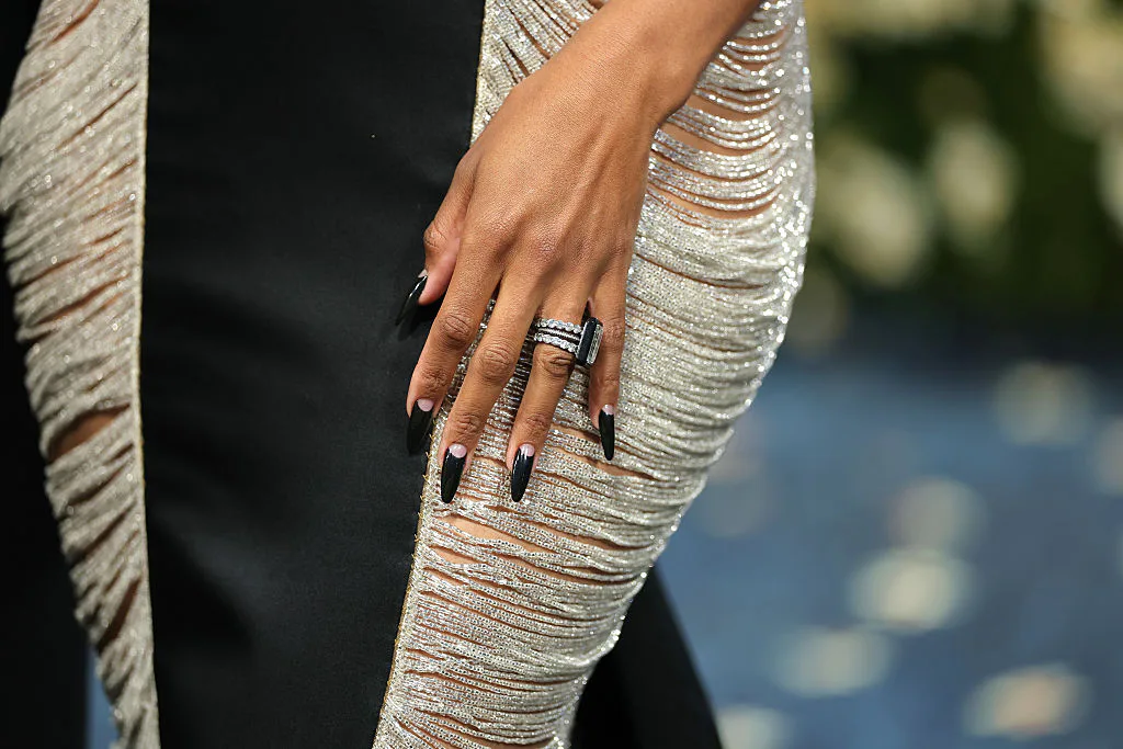 The 2025 Met Gala's Best Nail Moments
