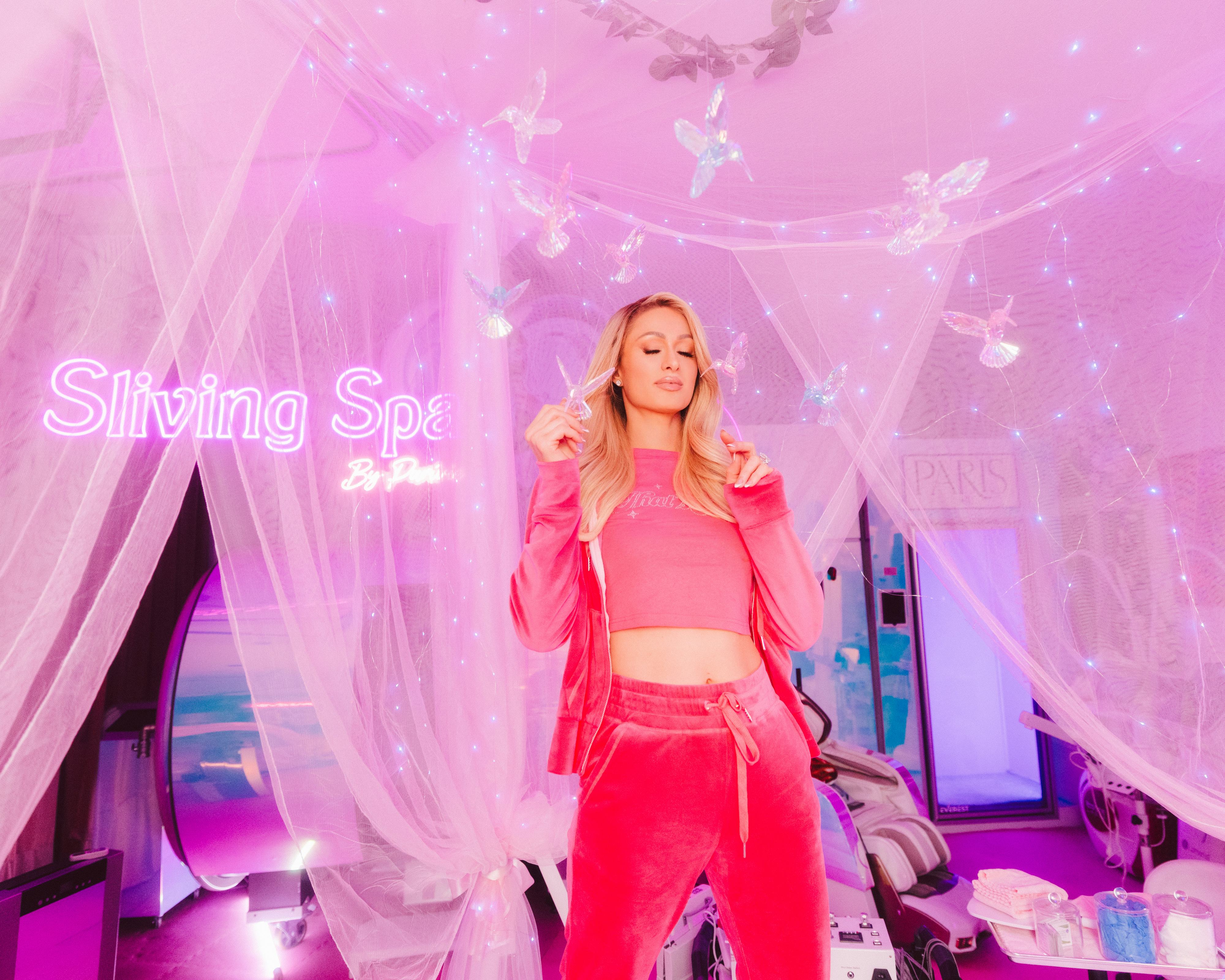 The Best Product From Parívie, Paris Hilton’s Skin Care Line