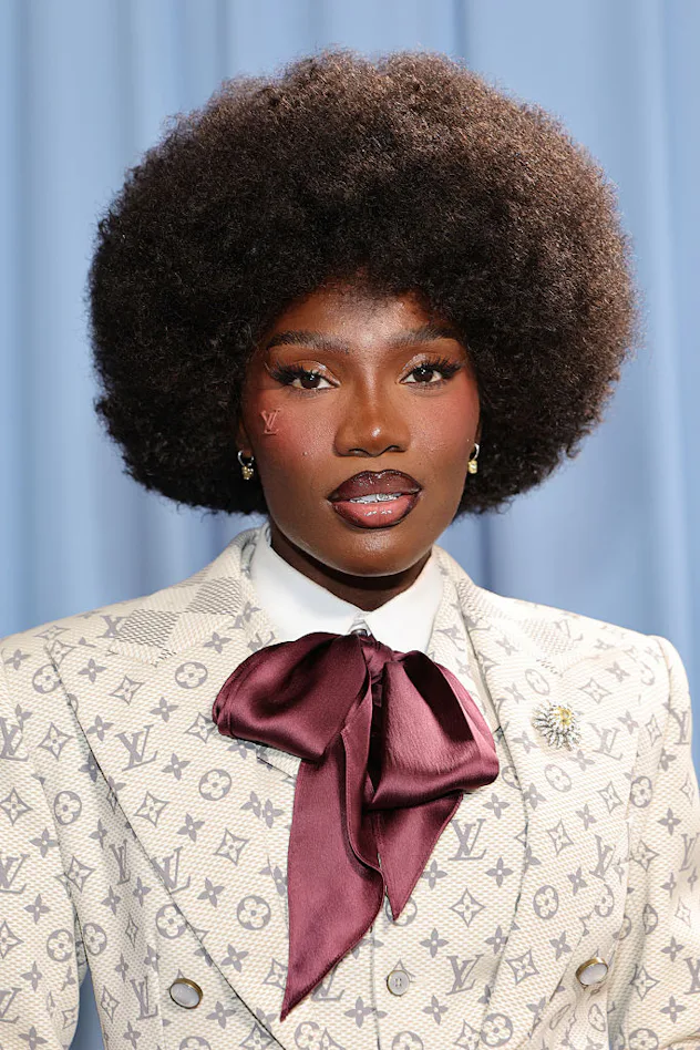 The 2025 Met Gala's Best Hair & Makeup Looks