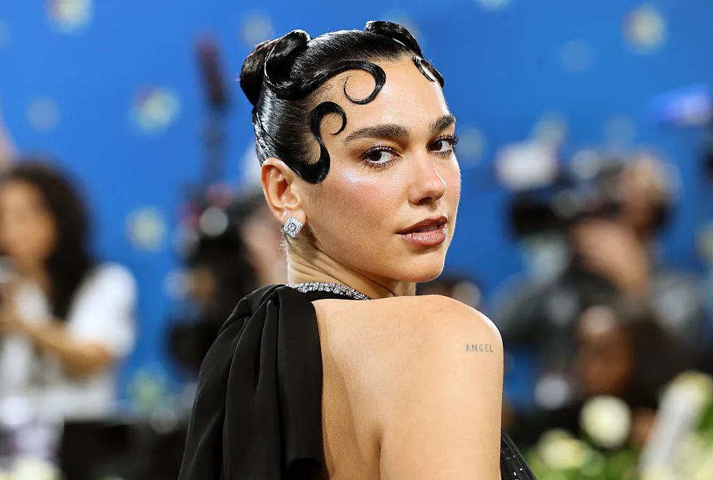 The 2025 Met Gala's Best Hair & Makeup Looks