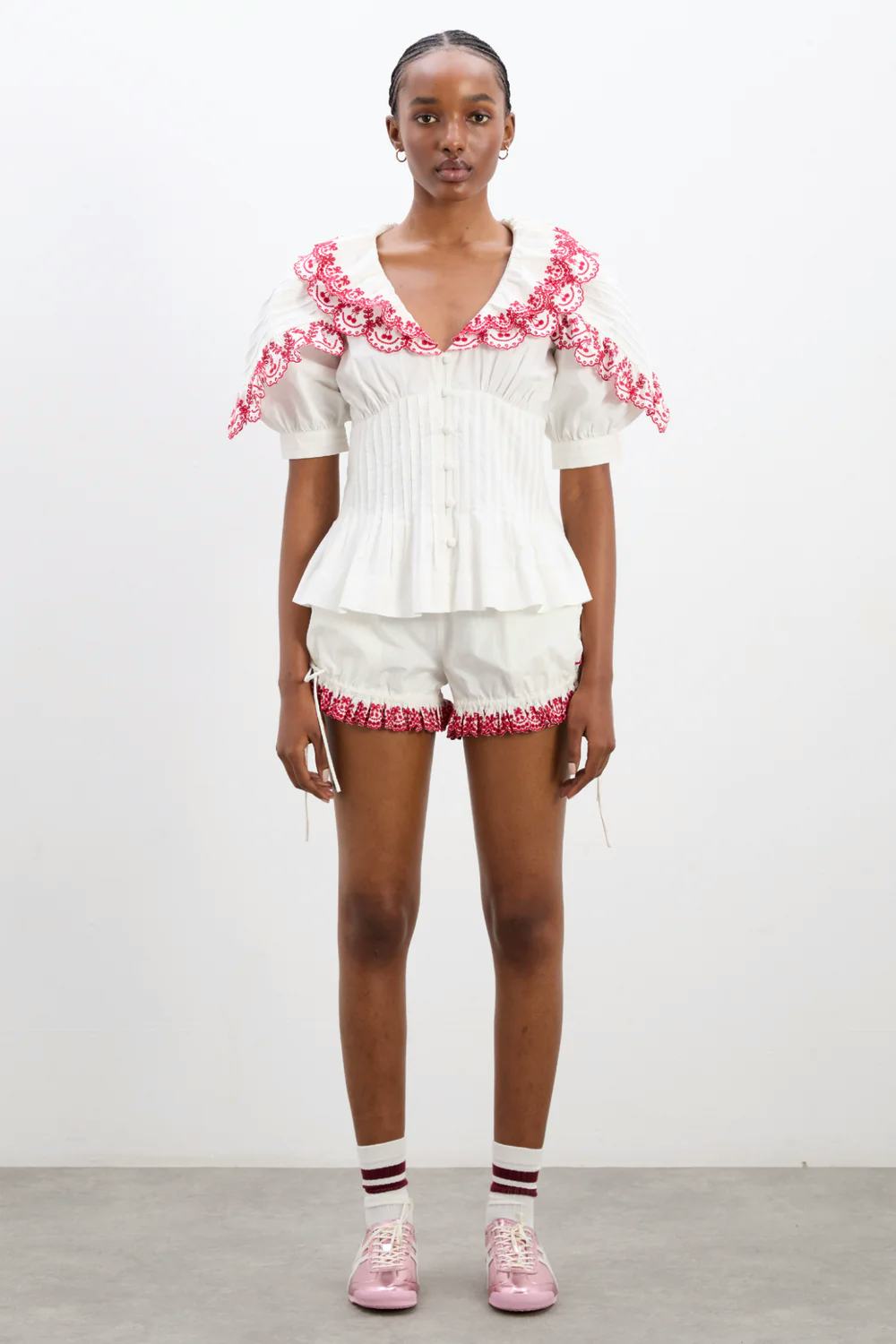The Summer 2025 Shorts Trends To Shop Now
