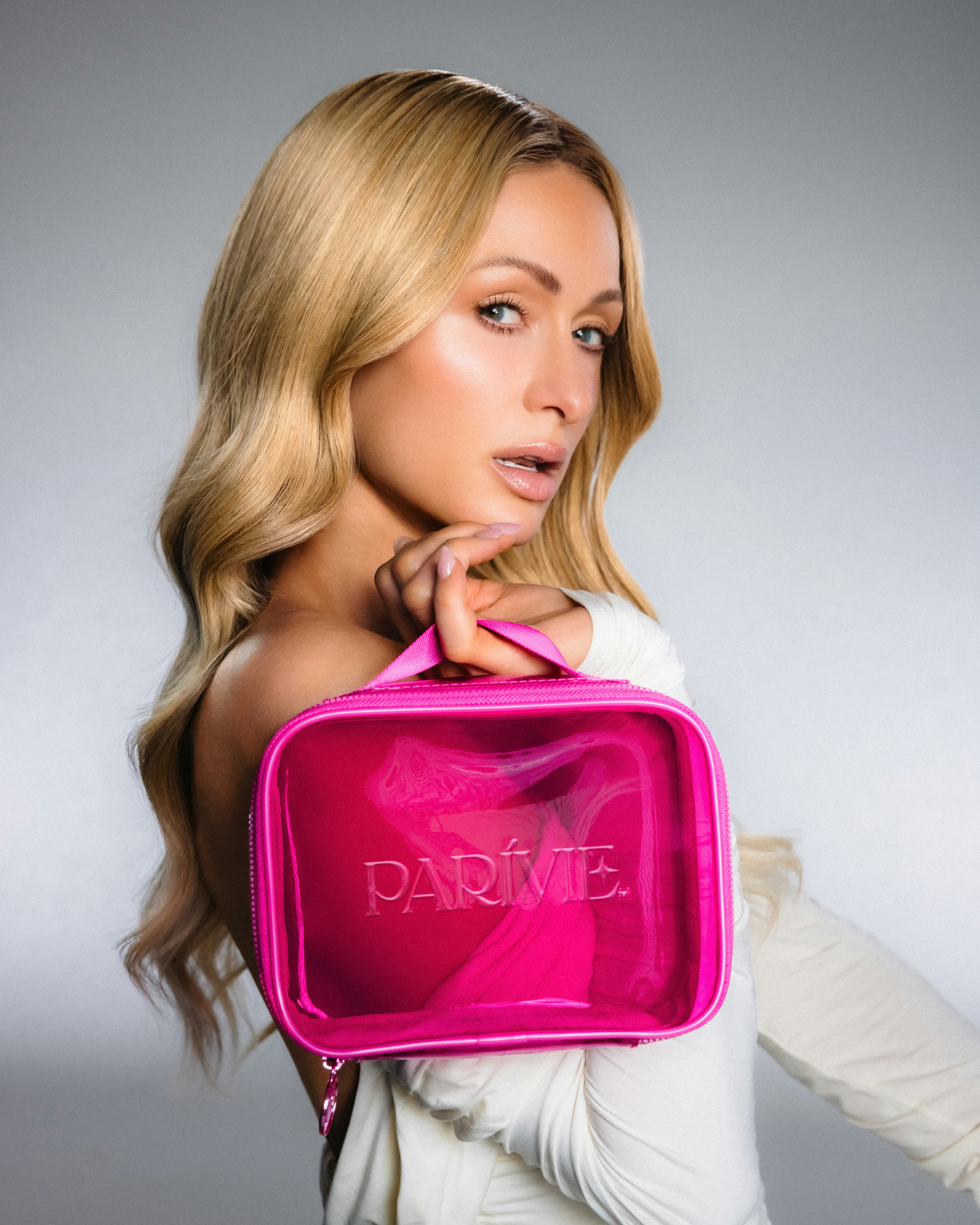 The Best Product From Parívie, Paris Hilton’s Skin Care Line