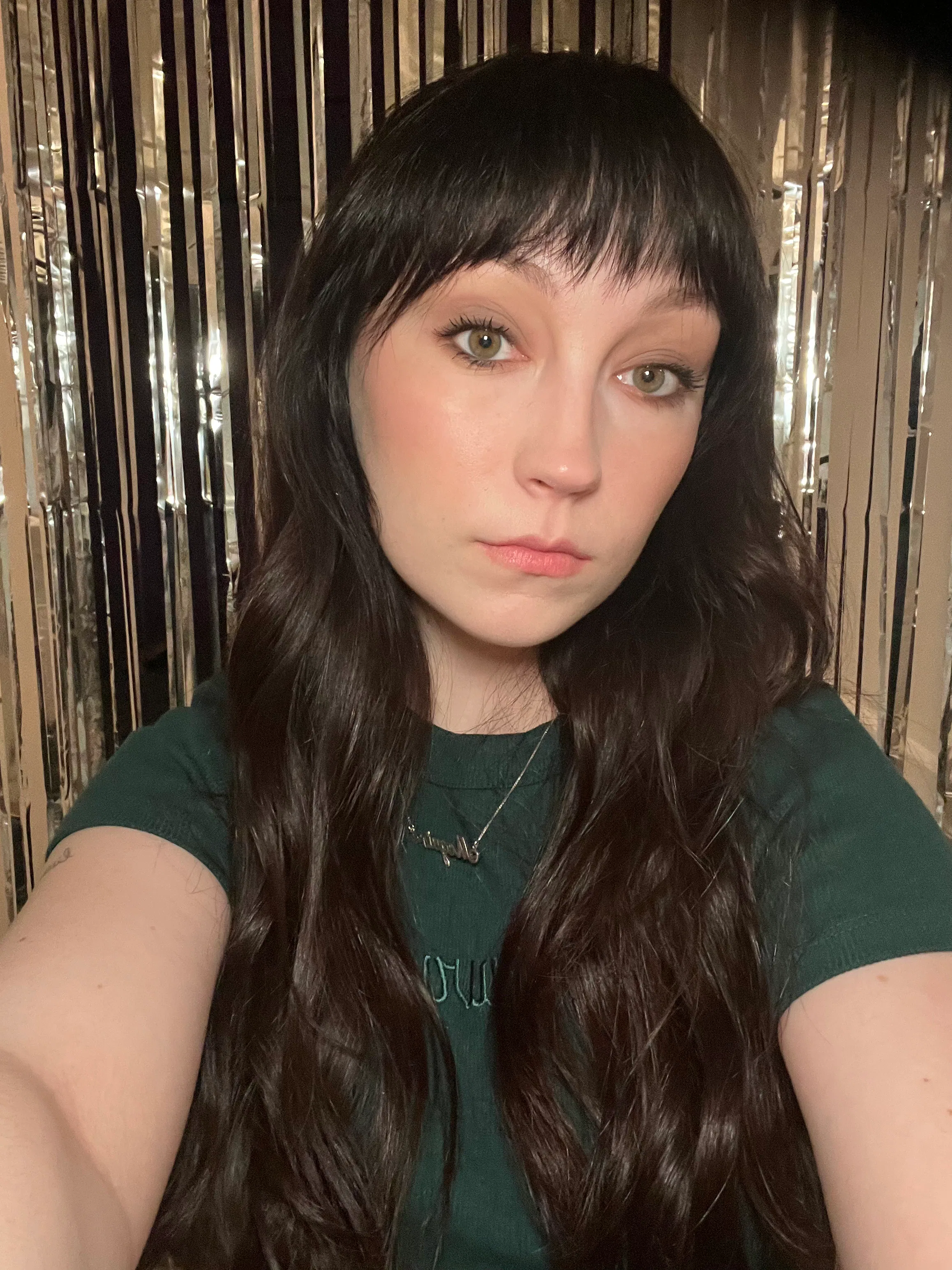 I Tried TikTok’s High- & Low-Contrast Makeup Trends