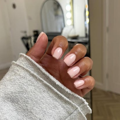 35 Nail Shapes That Offer A Little Something For Everyone