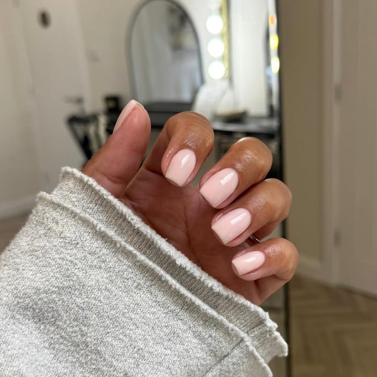 35 Nail Shapes That Offer A Little Something For Everyone