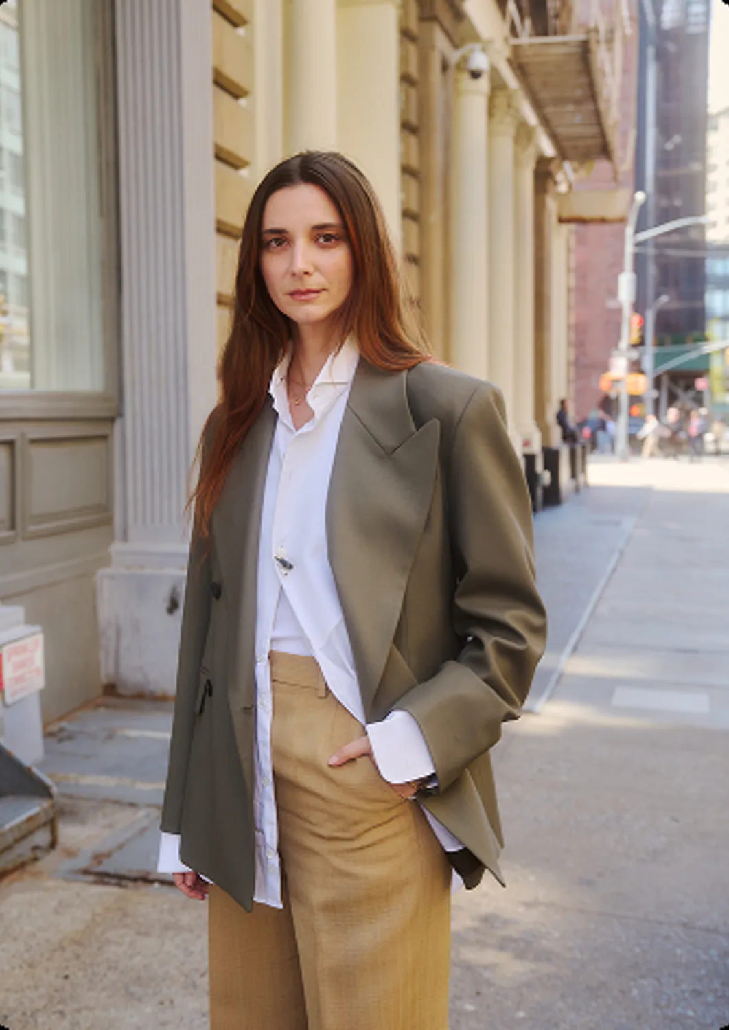 The May 2025 Fashion News Will Put You In Vacation Mode