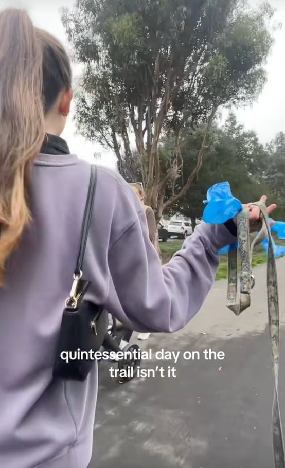 TikTok's "Alphabet Walk" Will Gamify Your Daily Steps