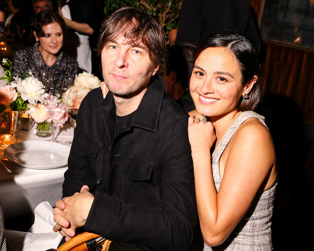Inside Chanel's Tribeca Dinner, Where Blake Lively, Role Model, and ...