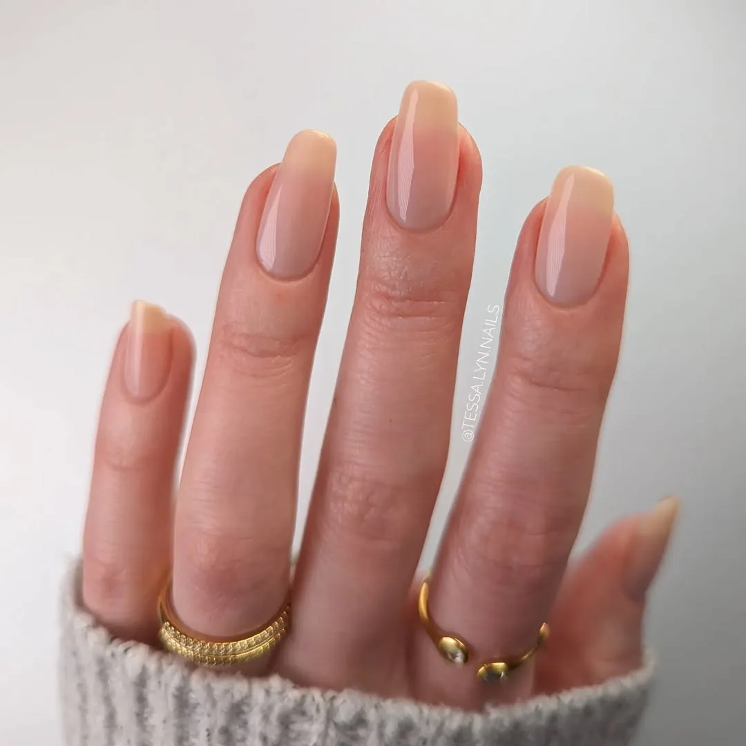 "Fruit Water" Nails Are Summer's Most Refreshing Mani Trend