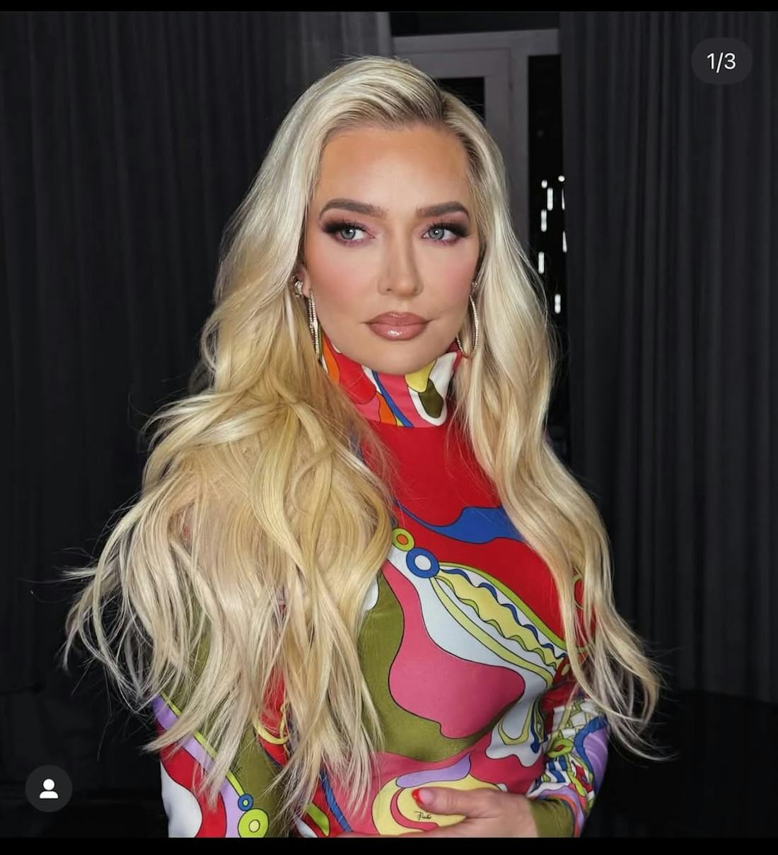 Erika Jayne's Wellness Routine Includes Therapy & Religious Music
