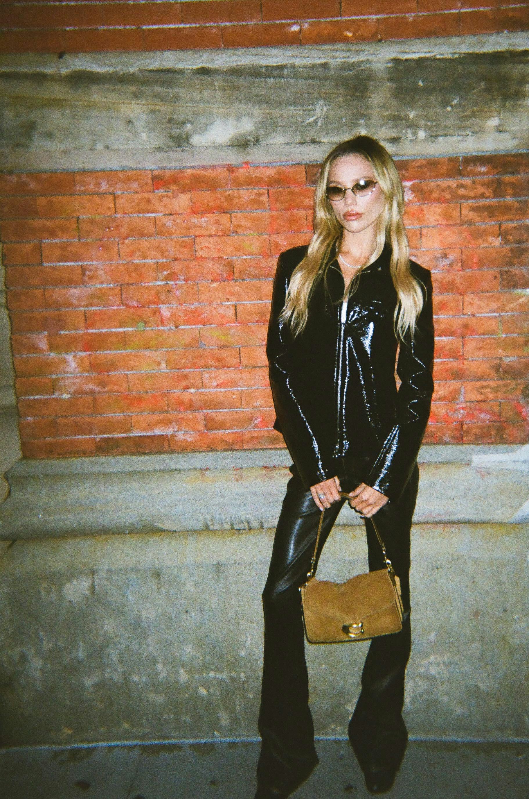 Hallie Batchelder Shares Her Best Flirting Tips