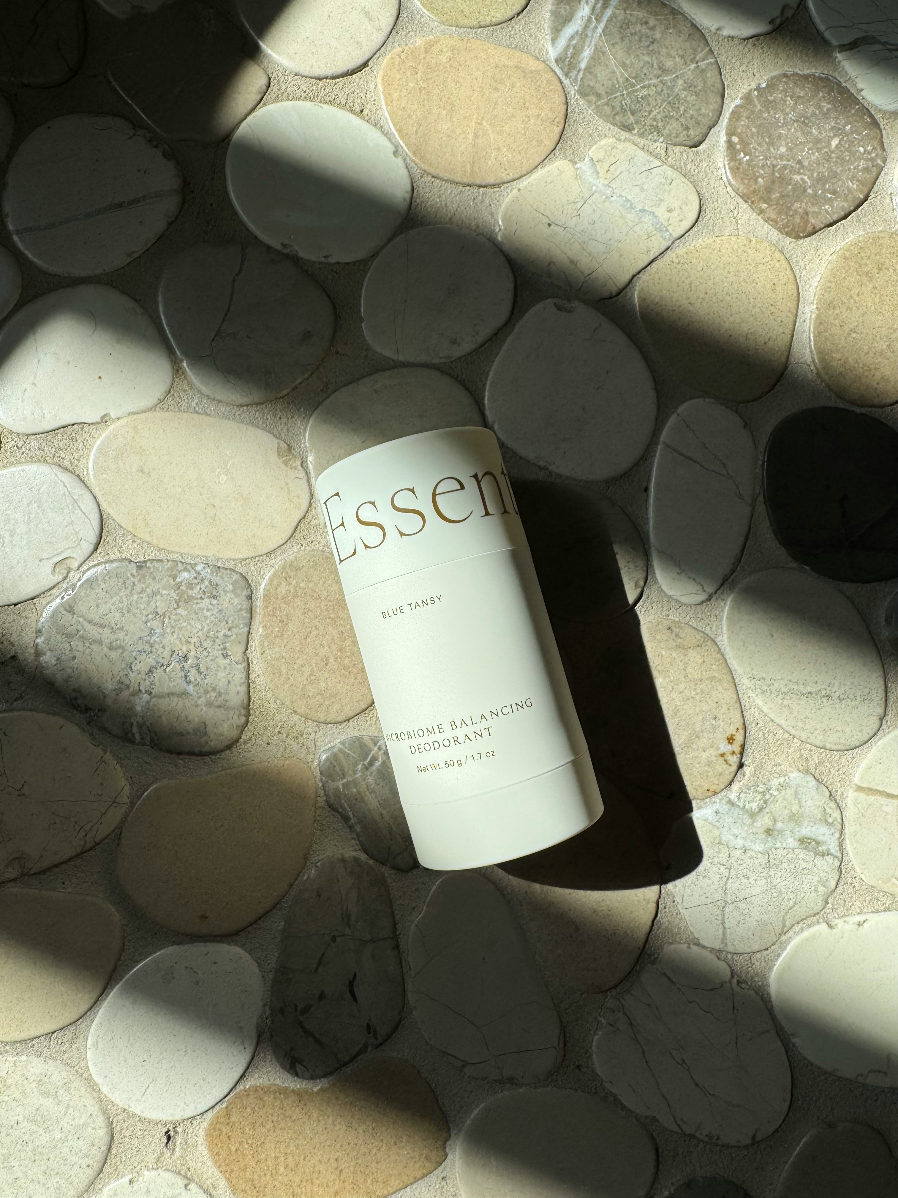 Oak Essentials Microbiome Balancing Deodorant Keeps Me Smelling Fresh